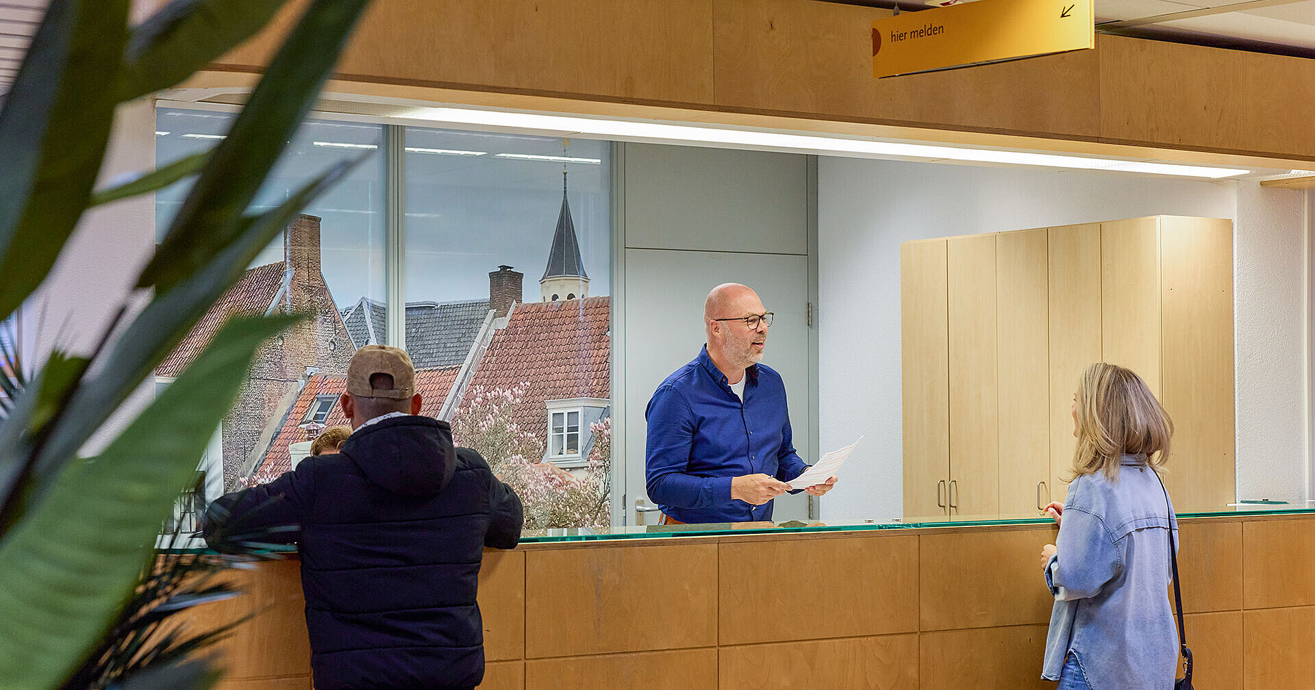 Vacatures Werk, Inkomen en Zorg | Werken voor Amersfoort